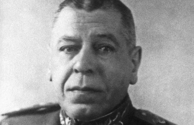 Маршалы Победы: Борис Шапошников | Омское областное отделение КПРФ